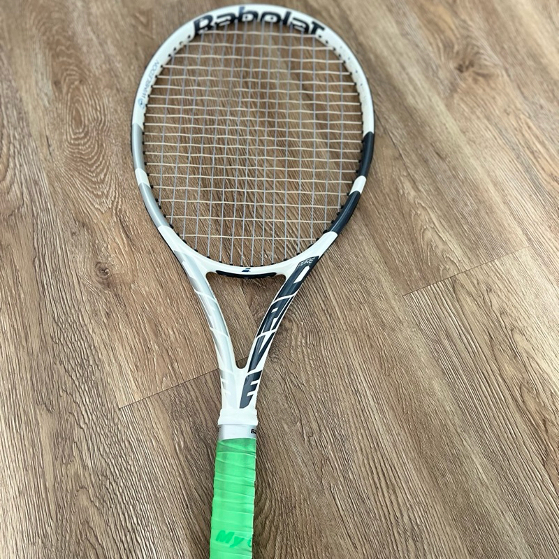 Jual Babolat Wimbledon 2024 Pure Drive 300g 100” L2 (excellent ...