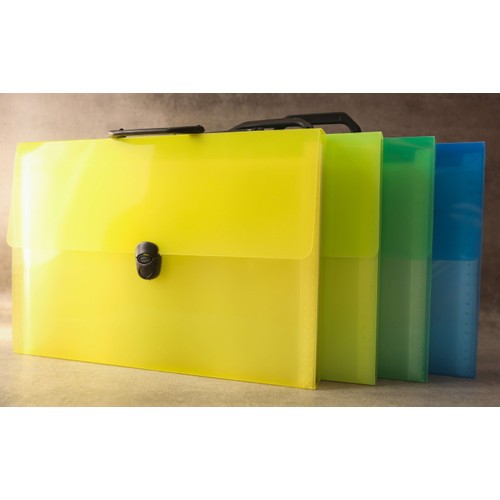 Jual Expanding File Folio EFX200F/Map Expanding Tali/Map Dokumen ...