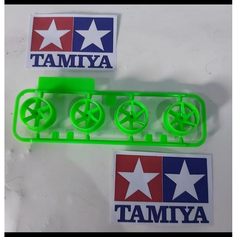 Jual VELG SPIRAL TAMIYA | Shopee Indonesia