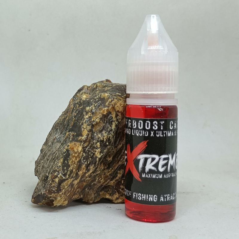 Jual HYPERBOOST CAVIAR EXTREME KOMBINASI AMINO LIQUID(RED SALMON BASED ...
