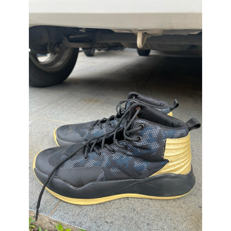 Jual sepatu basket ballerbro | Shopee Indonesia