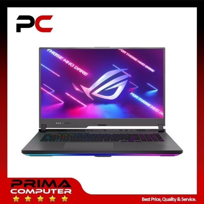 Jual ASUS ROG GA403UU-R745OL6G-O AMD Ryzen™ 7-8845HS 1TB SSD 16GB W11 ...
