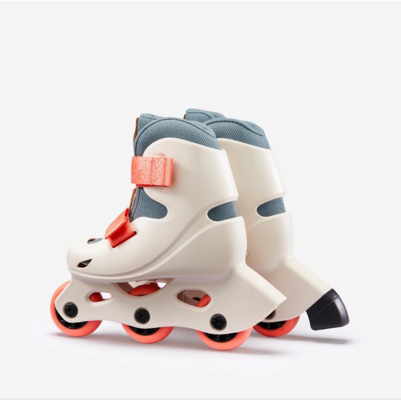Jual Sepatu roda anak pemula inline skate learn inline skate anak ...