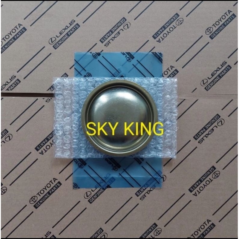 Jual Cap Kenakel Knuckle Grease Retainer Inner Tutup Nap Nak Nab Lahar ...