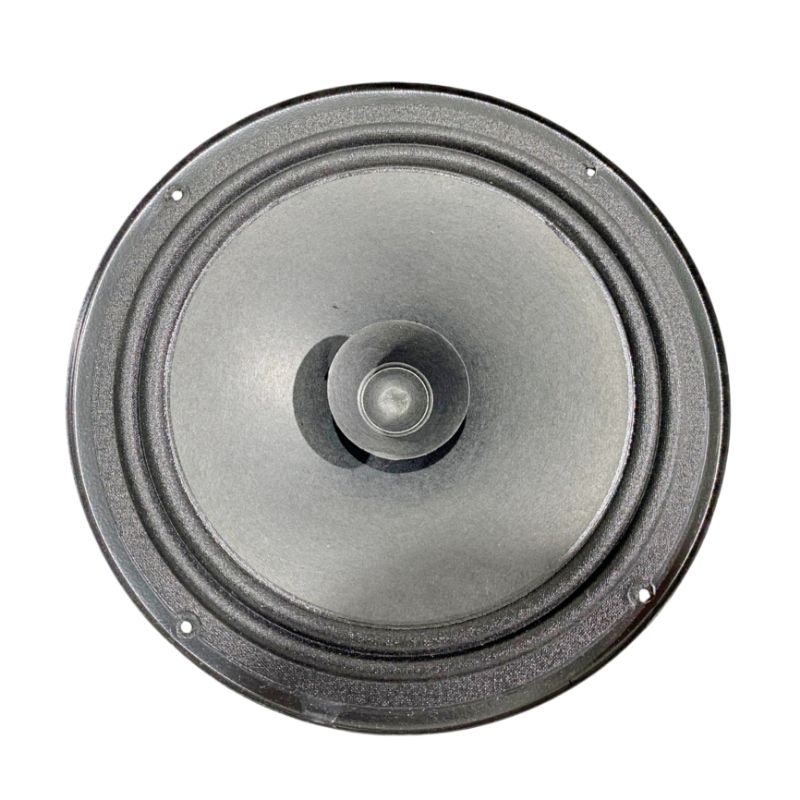 Jual SPEAKER 6 INCH 4 OHM 30 WATT SUARA BASS SPEAKER HITAM MAGNET ...