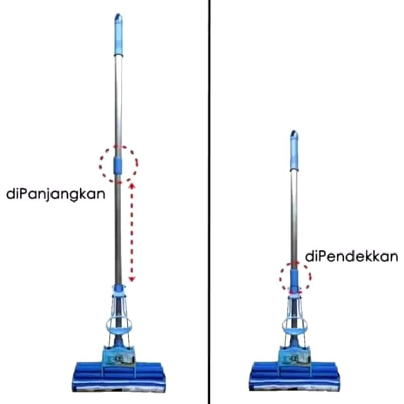 Jual Pel Lantai spon peras stenlissPEL LANTAI PERAS SPON KARET PENYERAP ...