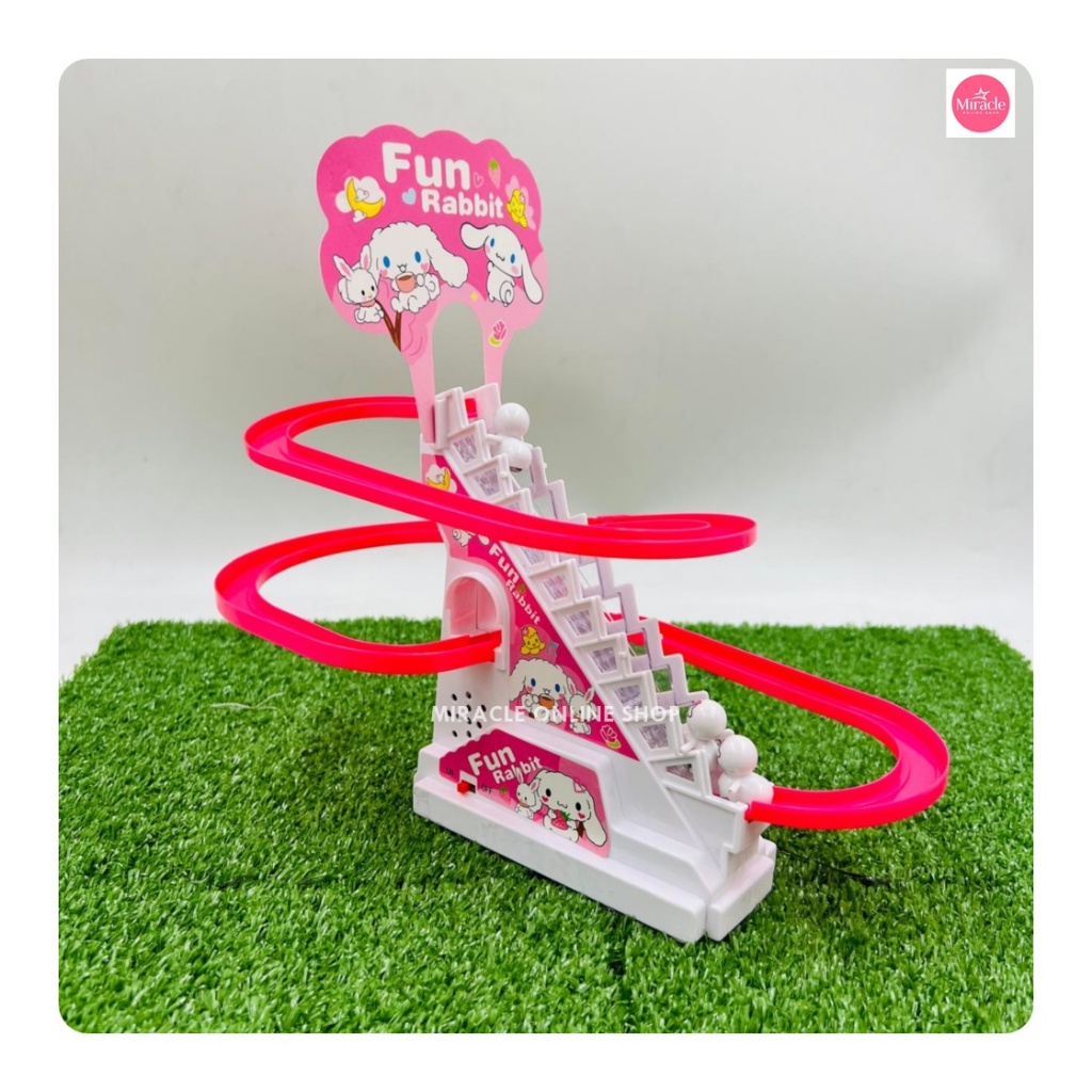 Jual Mainan anak track tangga bebek - mainan bebek | Shopee Indonesia