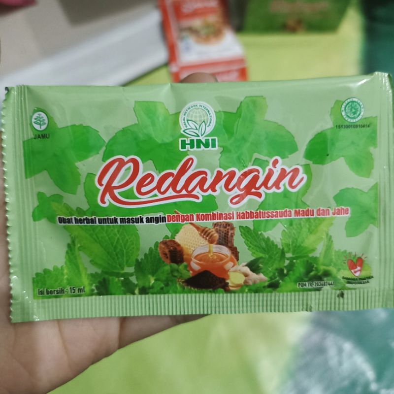 Jual Redangin/tolak masuk angin | Shopee Indonesia
