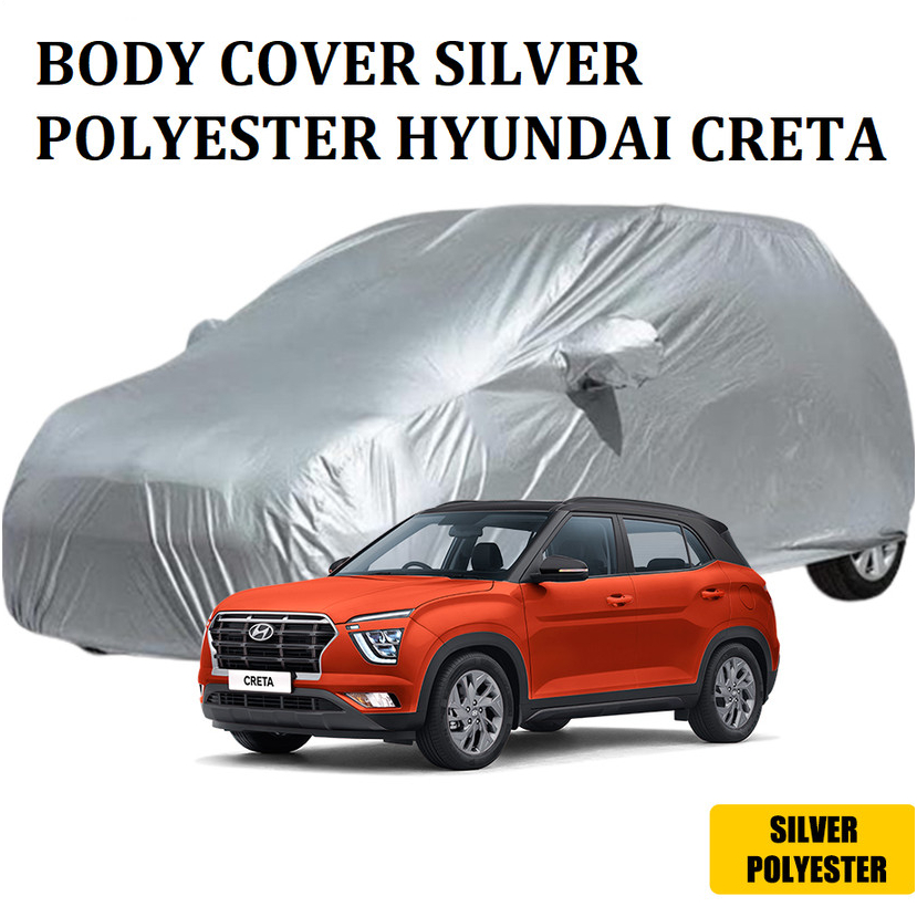 Jual Sarung Body Mobil Hyundai Creta / Body Cover Hyundai Creta ...