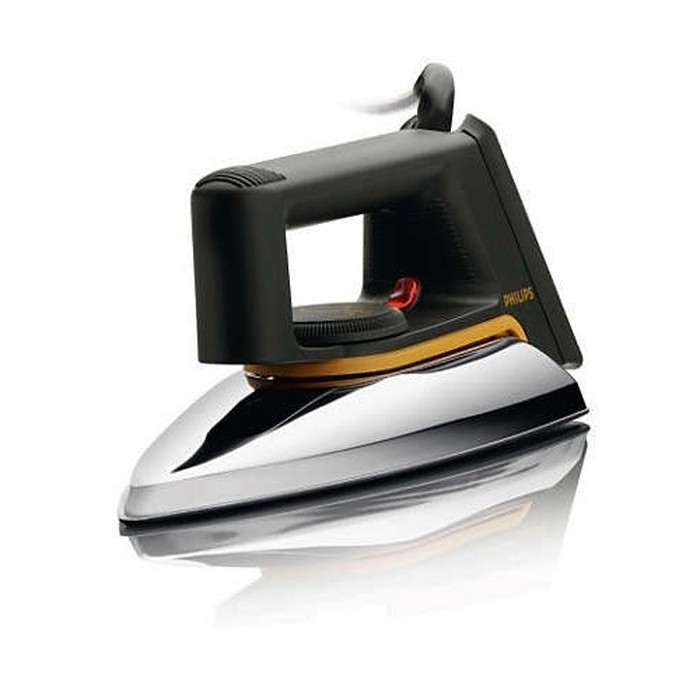 Jual strika Philips Setrika Listrik Model Clasic - HD1172 | Shopee ...