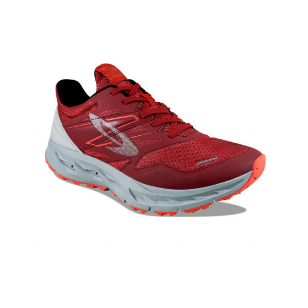 Jual Sepatu Running Trail 910 Nineten Yuza Evo | Shopee Indonesia