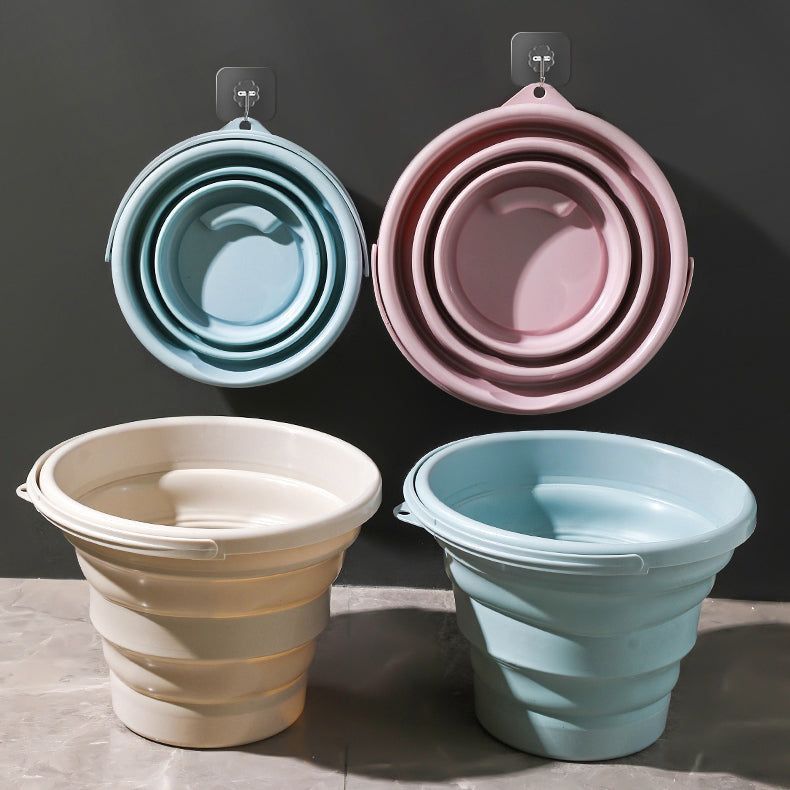 Jual Ember Portable Ember Lipat Silikon Portable Serbaguna / Travel ...