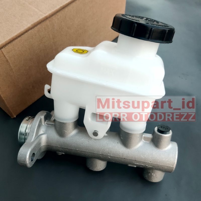 Jual Master rem / brake master atas Lancer Cedia CS3 CS5 GLXi SEi ...