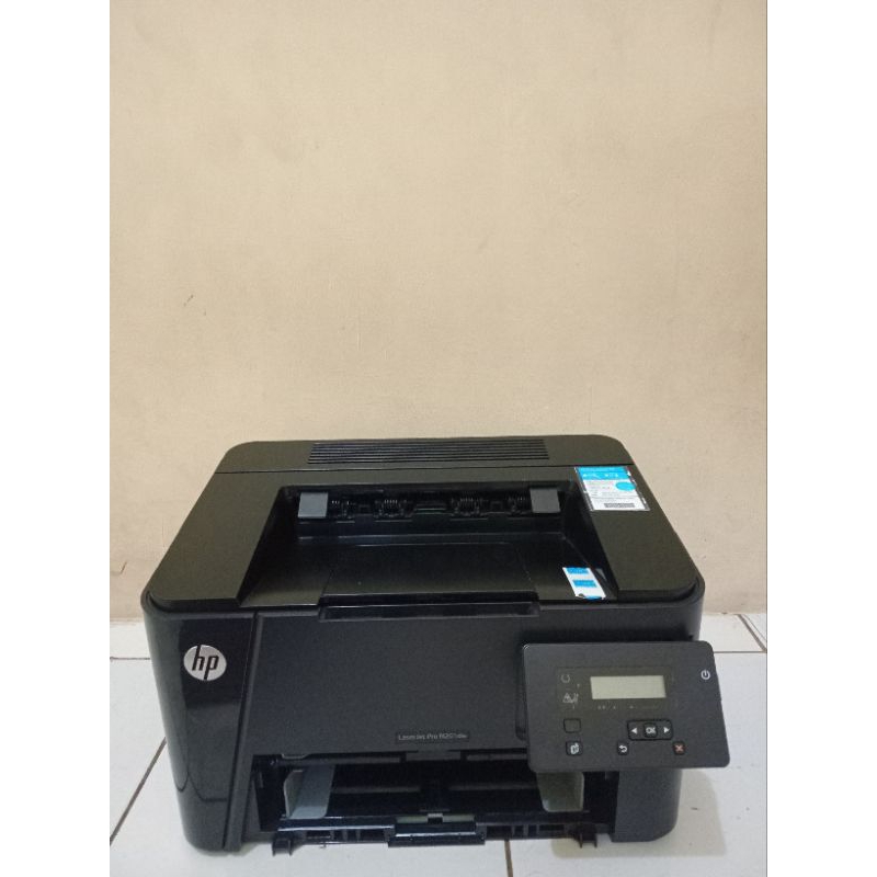 Jual Printer Hp Lasejet Pro m201dw | Shopee Indonesia