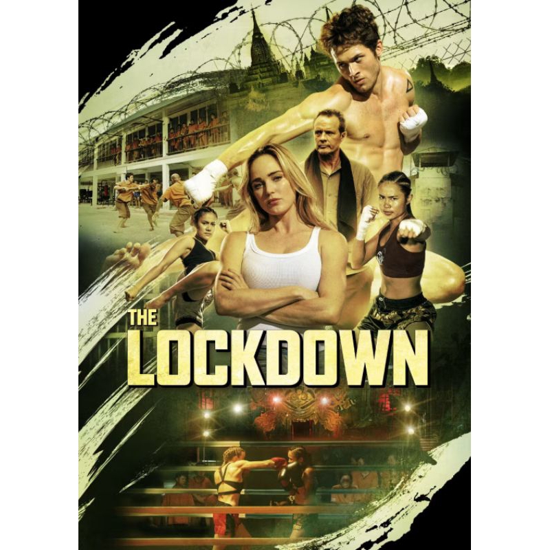 Jual DVD LOCKDOWN (2024) | Shopee Indonesia