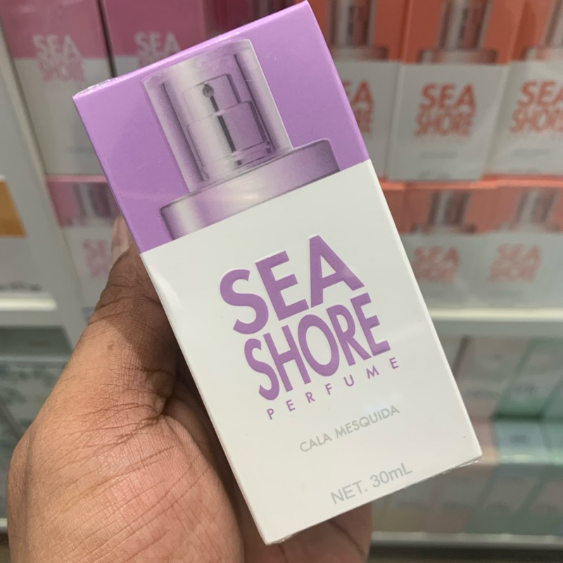 Jual Miniso Dancing on Seashore Cala Mesquida Perfume 30ml | Shopee ...