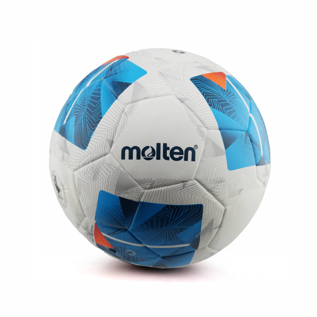 Jual MOLTEN bola sepak ORIGINAL MOLTEN 5000 SIZE 5 ORIGINAL | Shopee Indonesia