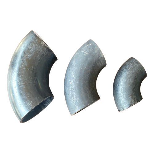 Jual Elbow Besi Pipa Las Elbo Lbow Keni Knee Pipa Las Penyambung Pipa ...