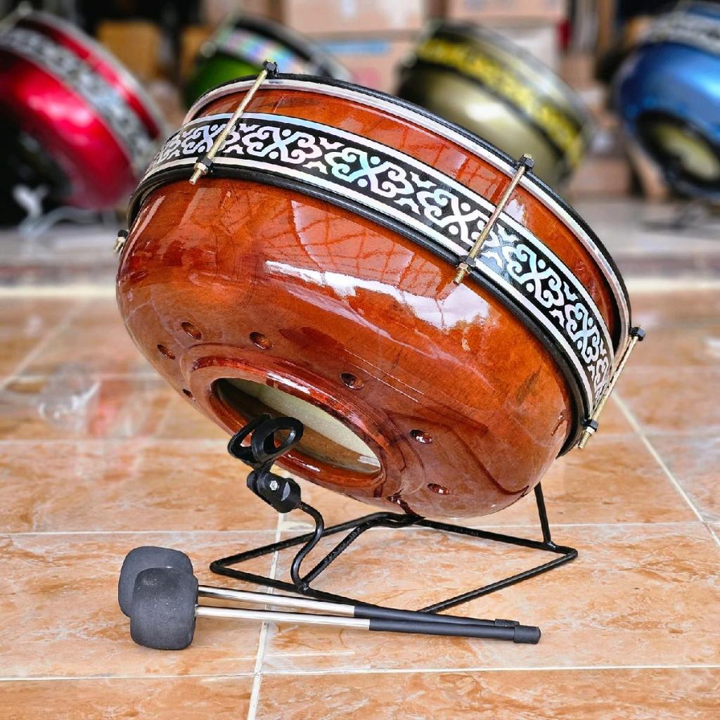 Jual Bas Horeg Ukir Bass Hadroh Habsy 16 Inch Kualitas Super Asli ...