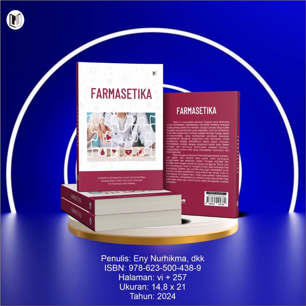 Jual FARMASETIKA | Shopee Indonesia