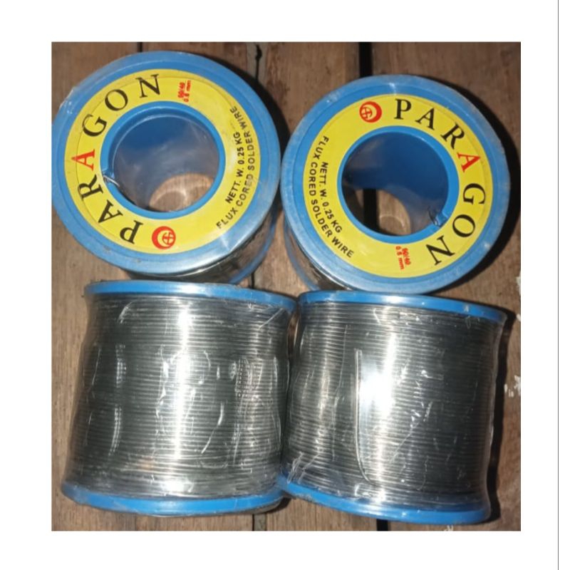 Jual Timah paragon 250gram | Shopee Indonesia