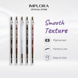 Toko Online Implora Official Shop | Shopee Indonesia