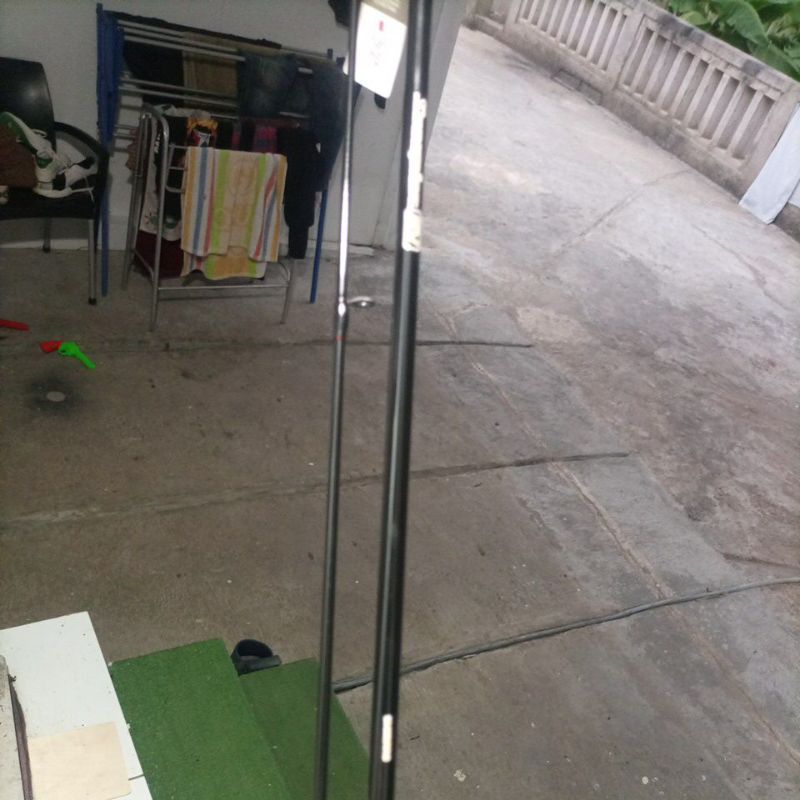 Jual joran Scorpion custem panjang 180cm ring pull puji pahul C 14 6 ...