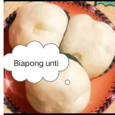 Jual Biapong Unti (Bakpao) | Shopee Indonesia