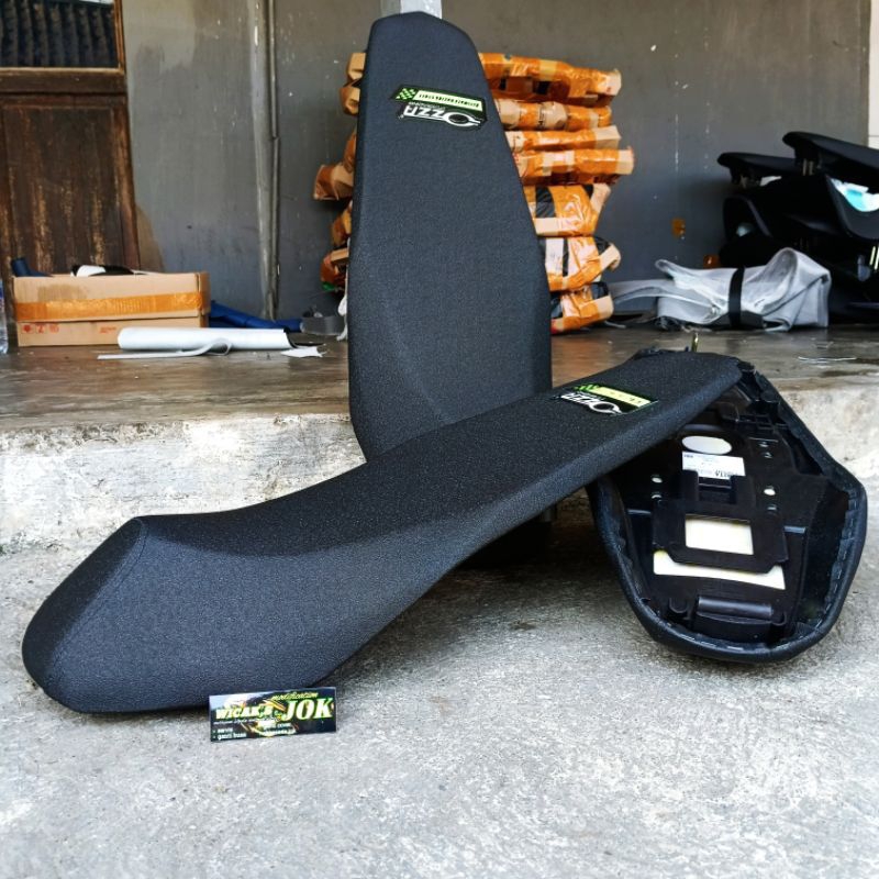 Jual JOK ROADRACE MX KING BUSA EMPUK-jok MX king 150 roadrace ozza ...