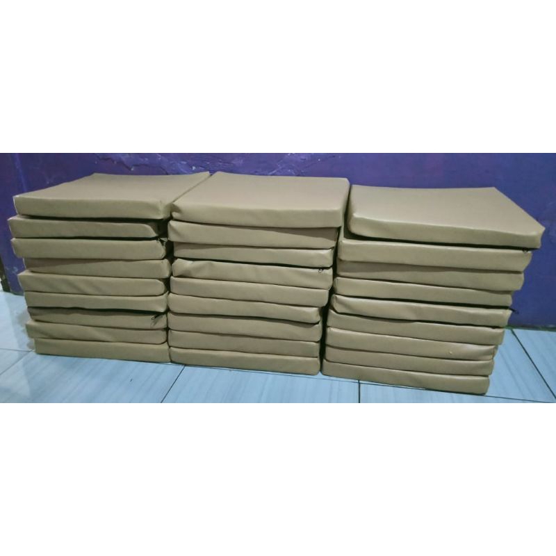 Jual alas lesehan/bantal lesehan/alas lantai/bantal lantai/matras ...