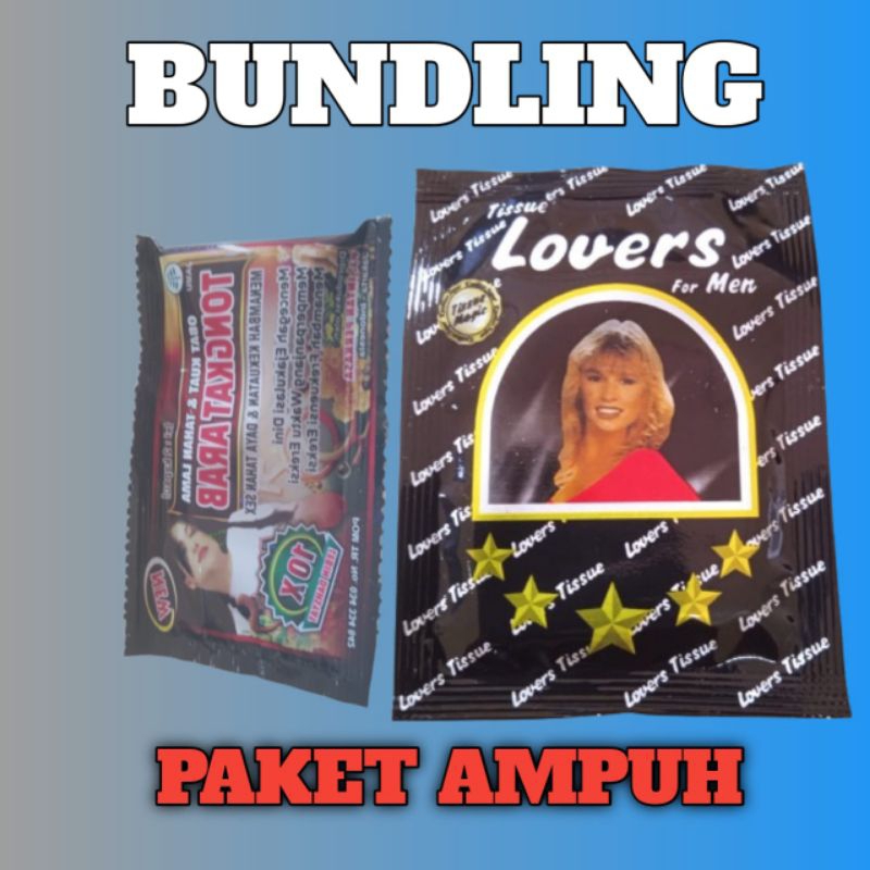 Jual Tisu magic bundling with T arb original 1 sachet masing masing ...