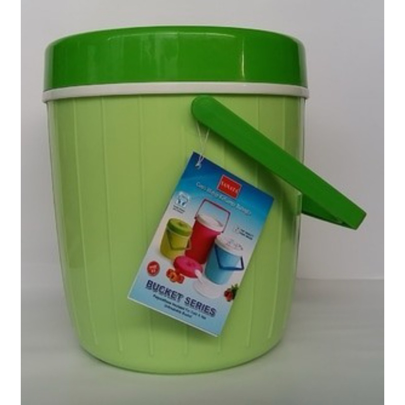 Jual Termos Nasi Termos Es Sanata 20 Liter Tempat Nasi Tempat Air Panas ...