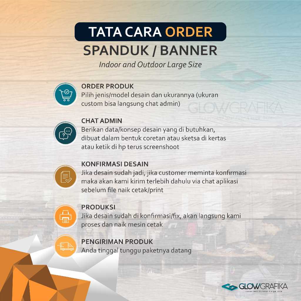 Jual Cetak Spanduk Banner Market Day Custom Nama | Shopee Indonesia