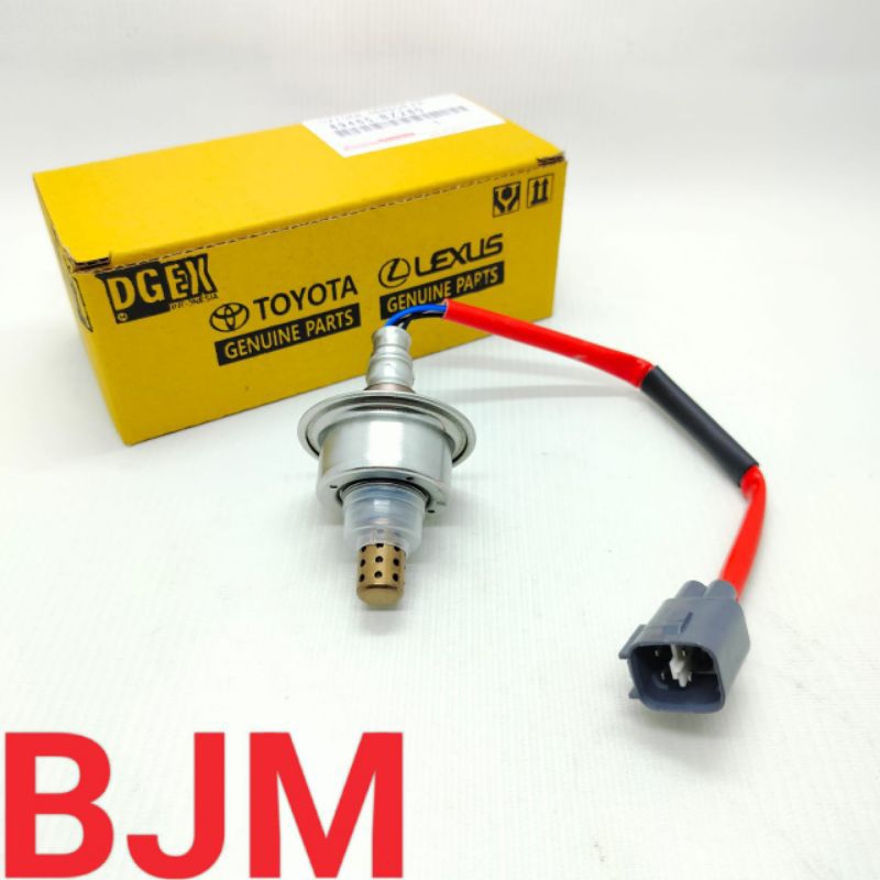 Jual SENSOR O2 SENSOR OXYGEN OKSIGEN DEPAN ATAS ALL NEW AVANZA XENIA ...