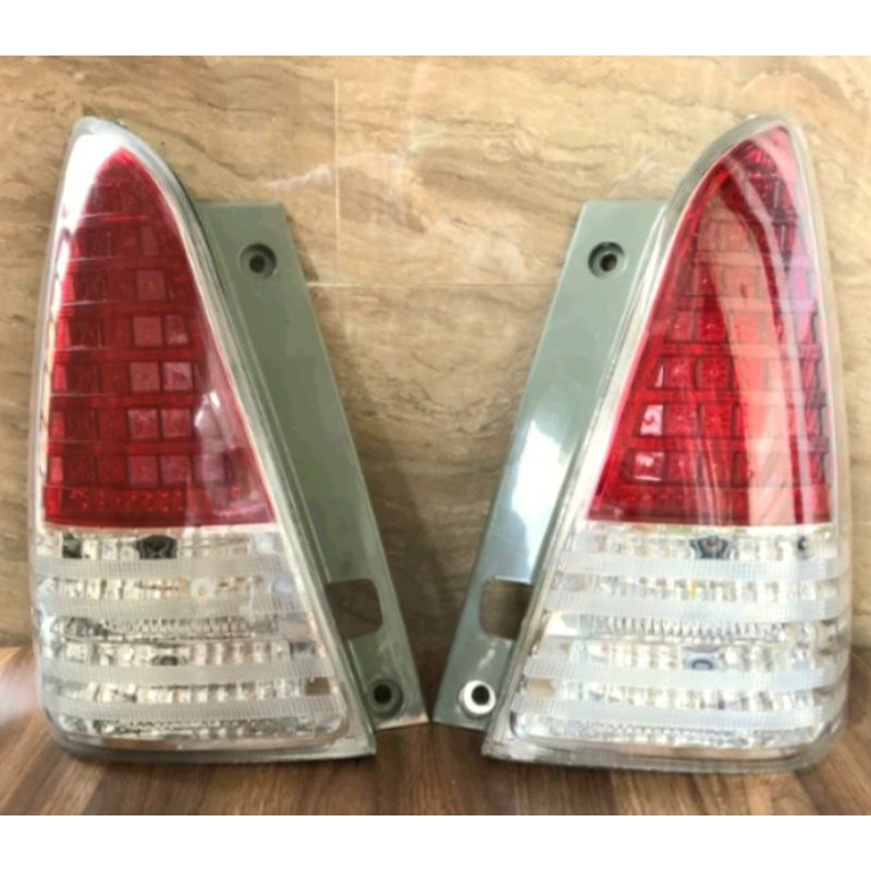 Jual lampu stop innova set | Shopee Indonesia
