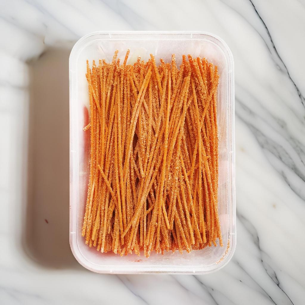 Jual MIE LIDI / LIDI LIDIAN BOX 500ml | Shopee Indonesia