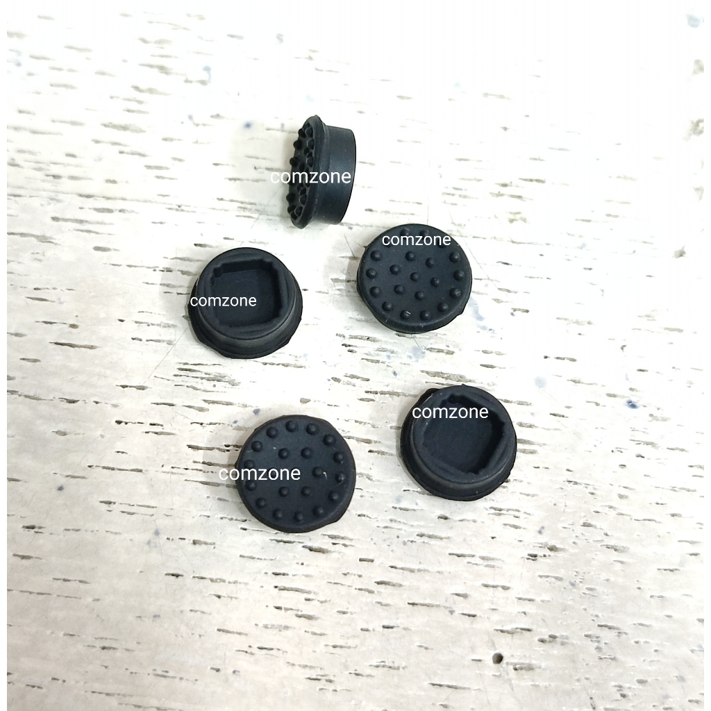 Jual Trackpoint Pointer Keyboard HP Elitebook Big Hole track5 | Shopee ...