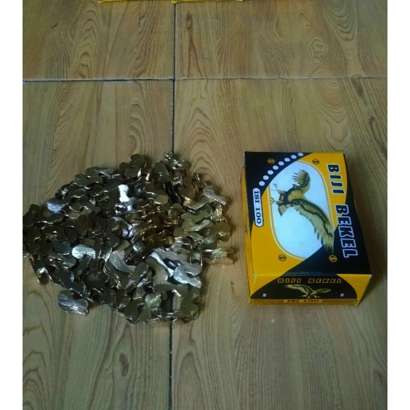 Jual mainan biji bekel emas Kuningan jadul | Shopee Indonesia