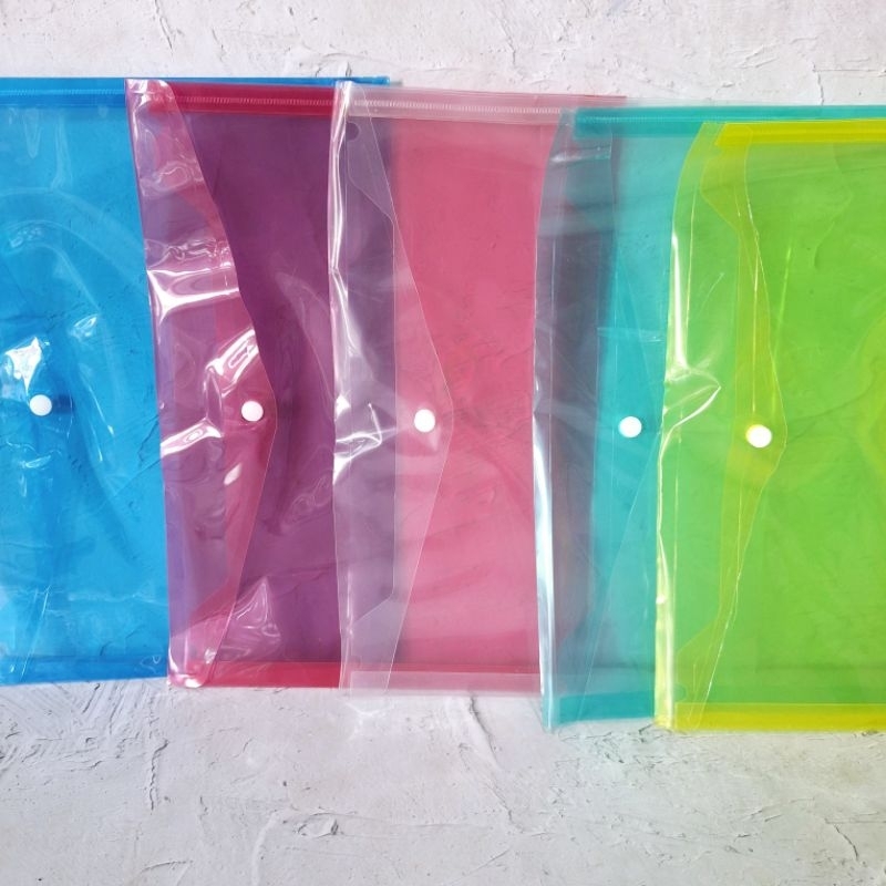 Jual Map Plastik Kancing Jenia | Shopee Indonesia