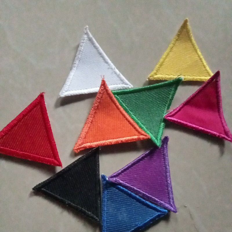 Jual tanda barung siaga bordir satuan-barung pramuka siaga | Shopee ...