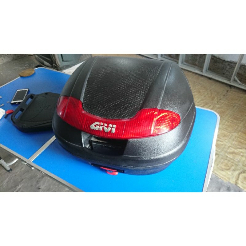 Jual Box motor GIVI | Shopee Indonesia