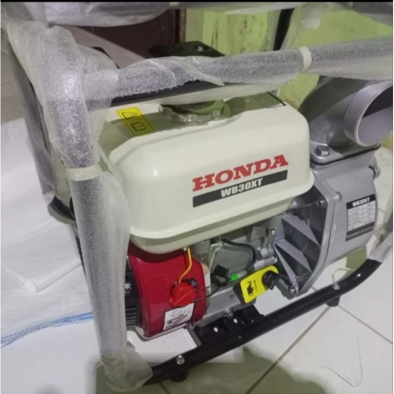 Jual mesin honda alkon 3 inchi, gx 200-196 6,5hp/HG Daishin (BARU) | Shopee Indonesia