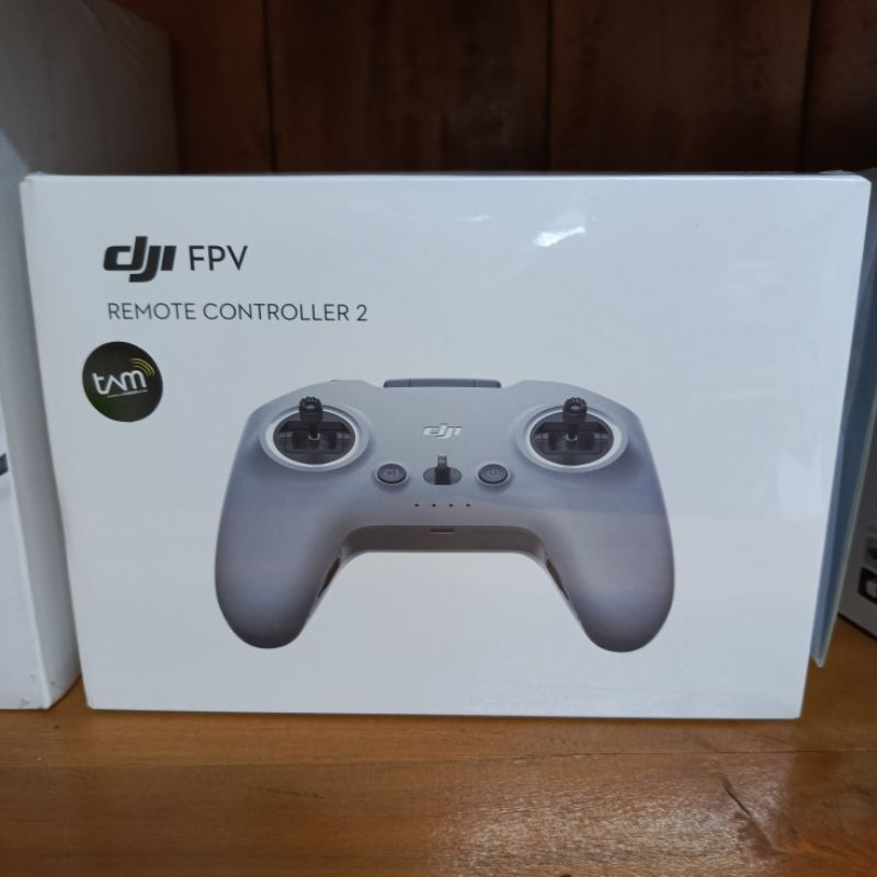 Jual dji fpv remote controller 2 dan 3 | Shopee Indonesia