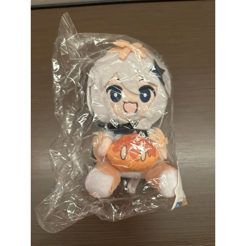 Jual Genshin Impact - Paimon Plush / boneka mihoyo | Shopee Indonesia