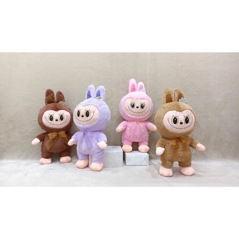 Jual BONEKA LABUBU UKURAN XL | Shopee Indonesia