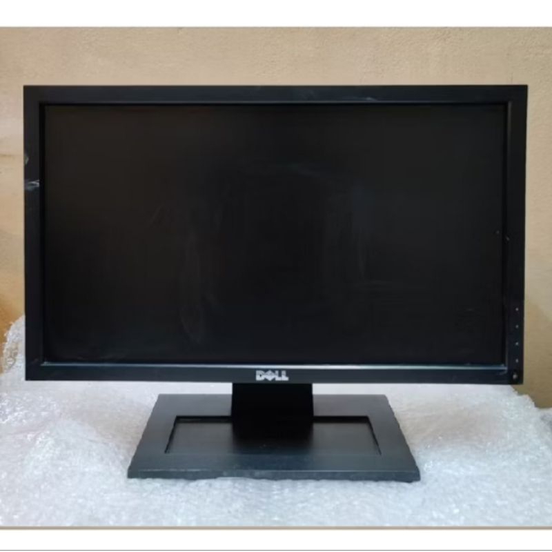 Jual Monitor Dell 19 INCH VGA Wide Screen | Shopee Indonesia