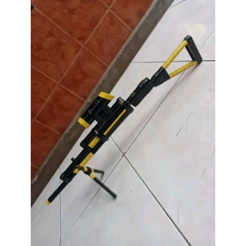 Jual Pletokan bambu lv 04 mainan anak tradisional viral | Shopee Indonesia