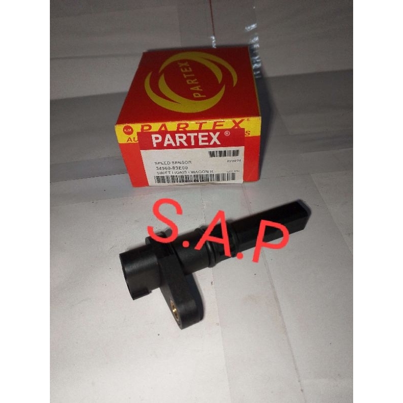 Jual SENSOR SPEEDOMETER WAGON R/IGNIS/SPLASH/ERTIGA AT | Shopee Indonesia