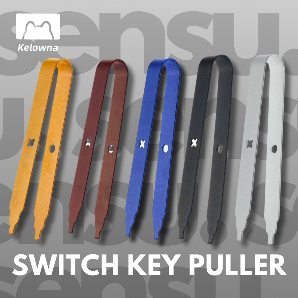 Jual Kelowna Switch Key Puller | Shopee Indonesia