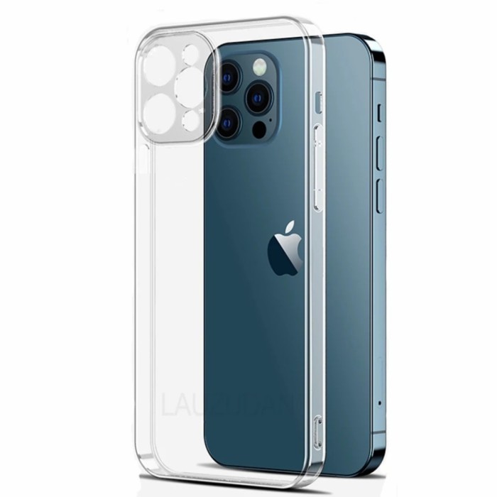 Jual SOFTCASE AIRBAG IPHONE 6 6S 6+ 7+ 8+ 7 8 X XS XS MAX XR 11 11 PRO ...